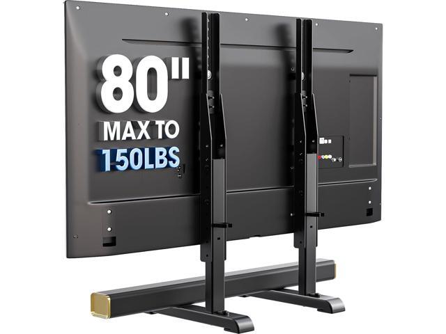 Click here for AX WABER Universal TV Stand  Table Top TV Stand Ba... prices