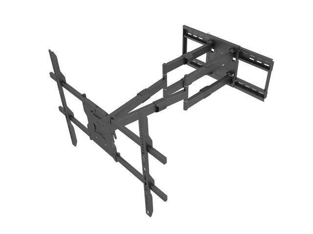 Click here for Monoprice Commercial Full Motion TV Wall Mount Bra... prices