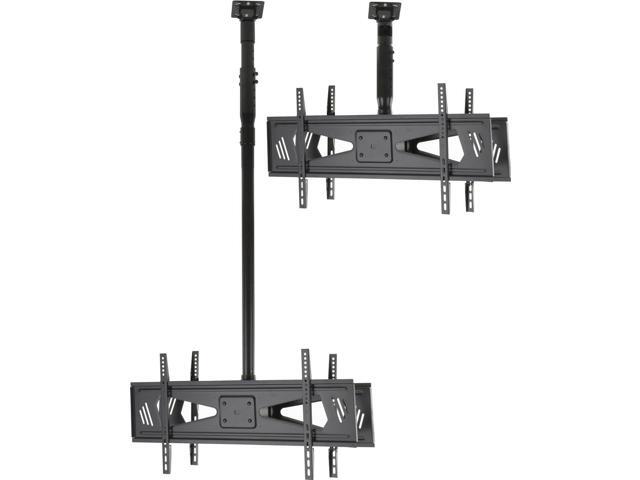 Click here for Displays 2go Dual Sided Ceiling TV Mount for 37 to... prices