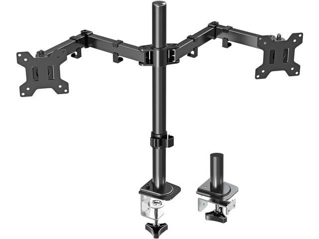 Click here for MOUNT PRO Dual Monitor Mount Fits 13-32 Inch/17.6l... prices