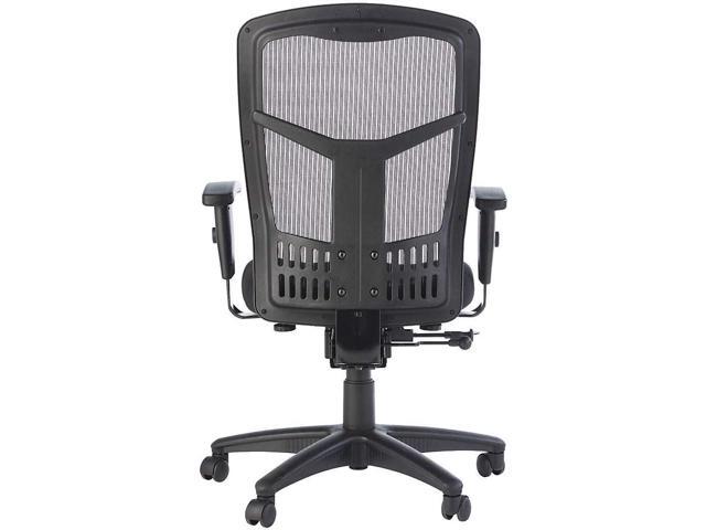 Click here for Lorell  LLR86205  Executive High-Back Swivel Chair... prices