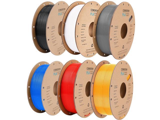 Click here for Comgrow 6KG PLA 3D Printer Filament  3D Printer PL... prices
