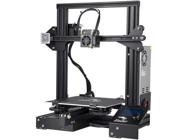 Click here for Creality Ender 3 3D Printer Fully Open Source with... prices