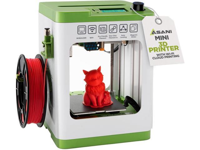 Click here for Fully Assembled Mini 3D Printer for Kids and Begin... prices