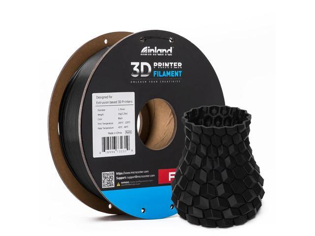 Click here for INLAND Micro Center PLA+ 3D Printing Filament 1.75... prices