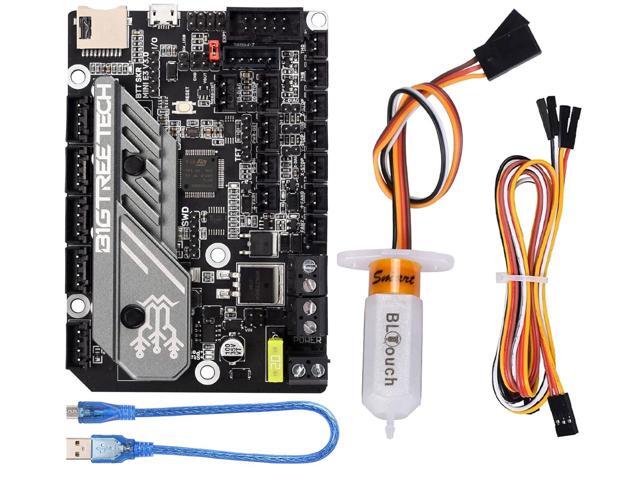 Click here for BIGTREETECH SKR Mini E3 V3.0 Control Board 32Bit S... prices