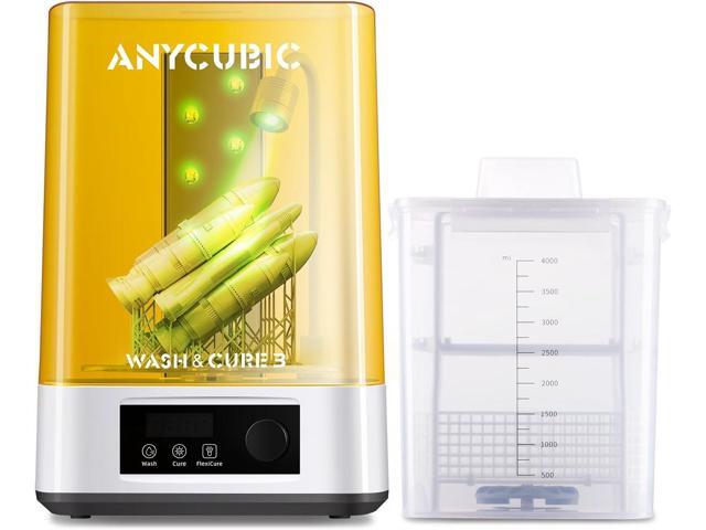 Click here for ANYCUBIC Wash and Cure 3  Upgraded Volume 2 in 1 W... prices