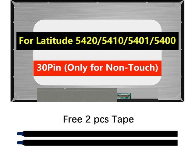 Click here for Screen Replacement 14.0 inch for Dell Latitude 542... prices