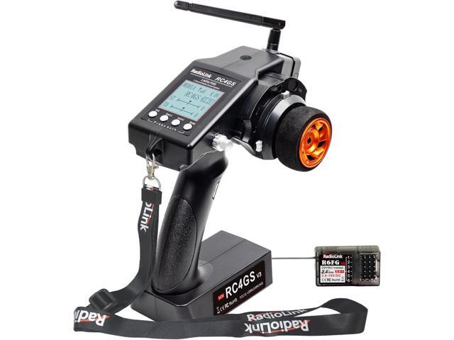 Click here for Radiolink RC4GS V3 5 Channels RC Transmitter and R... prices