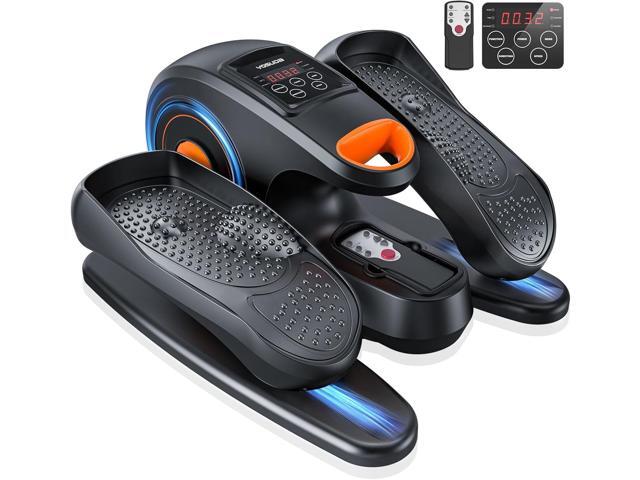 Click here for YOSUDA Under Desk Elliptical Electric Ellipse Leg... prices