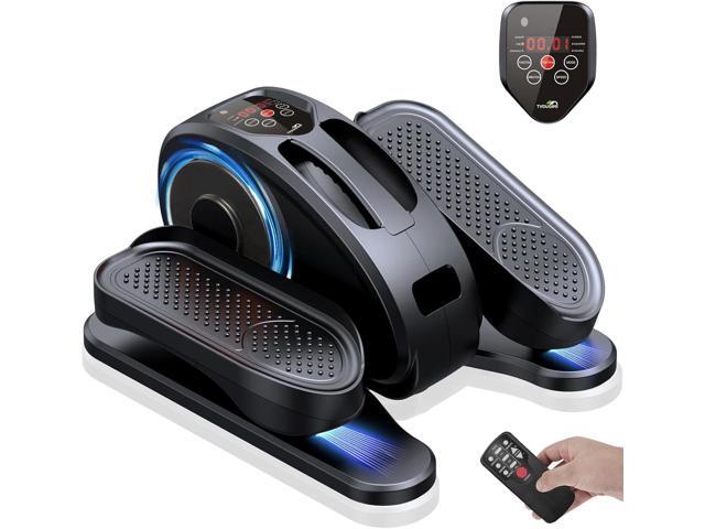 Click here for Under Desk Elliptical Machine  Mini Ellipse Leg Ex... prices