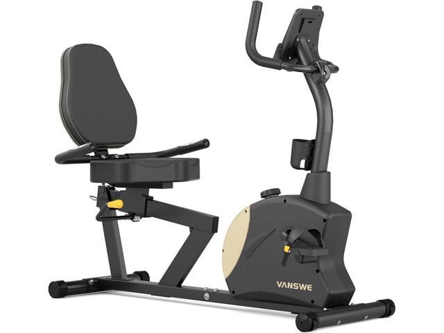 Click here for VANSWE Recumbent Exercise Bike  Recumbent Stationa... prices