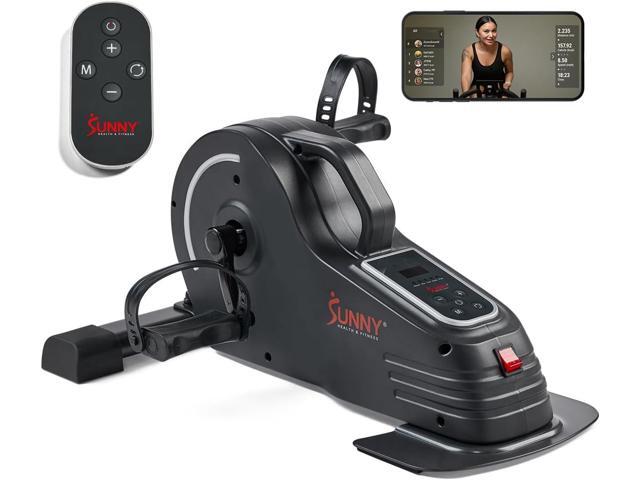 Click here for Sunny Health & Fitness Dual Function Under Desk Pe... prices