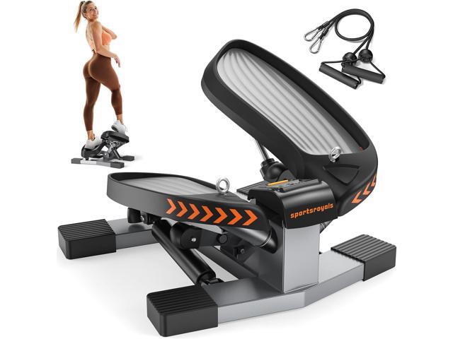 Click here for Sportsroyals Stair Stepper Twist/Mini Stepper for... prices