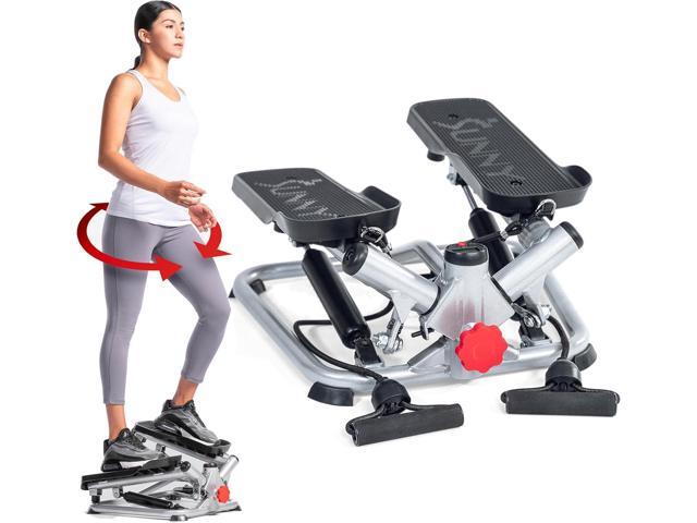 Click here for Sunny Health & Fitness Mini Steppers for Exercise... prices