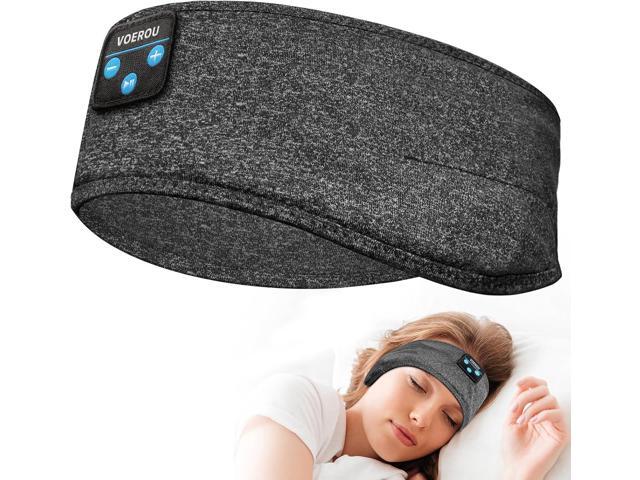 Click here for Voerou Sleep Headphones  Bluetooth Headband Sleepi... prices