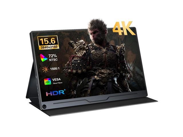Click here for Unew 15.6 inch 4K Ultra Clearscreen HD Portable Ga... prices