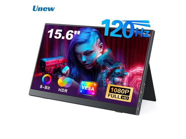 Click here for Unew 15.6 inch Portable Gaming Monitor 1920x1080 1... prices