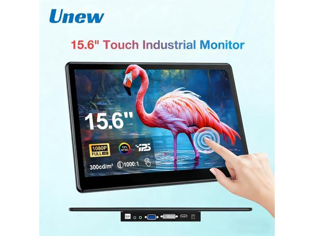 Click here for Unew 15.6 inch Touchscreen Monitor 1080P IPS Scree... prices