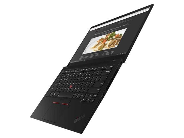 Click here for Lenovo ThinkPad X1 Carbon 7th Gen 14 Touchscreen U... prices