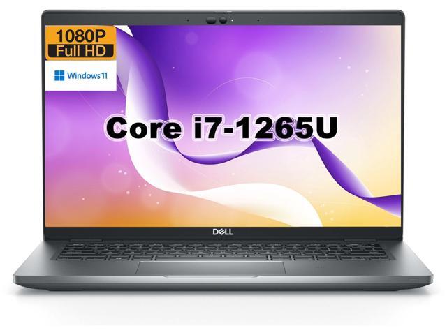 Click here for Dell Latitude 5430 14 Laptop Intel 12th Gen Core i... prices