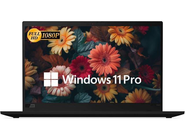 Click here for Lenovo ThinkPad X1 Carbon G7 14 Intel Core i5-8365... prices