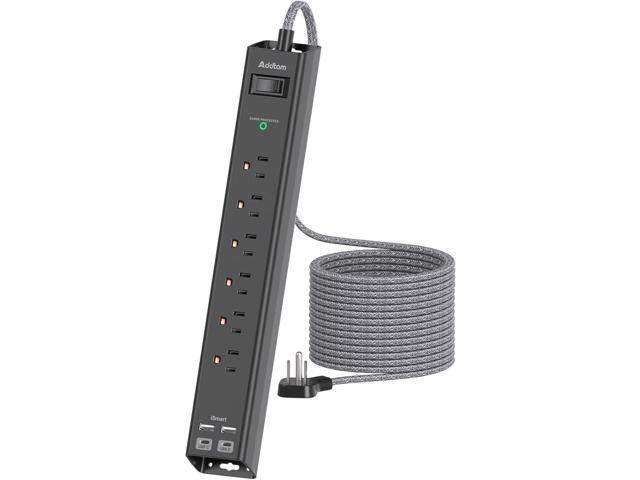 Click here for Extension Cord with Multiple Outlets 10 Ft - Power... prices