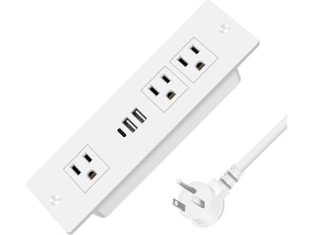 Click here for HEZI Recessed Power Strip  Furniture Drawer Outlet... prices