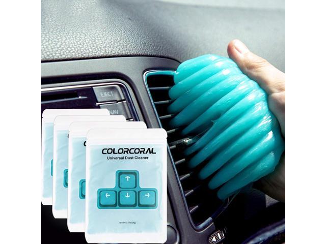 Click here for 4Pack ColorCoral Dust Cleaner Keyboard Cleaning Ge... prices