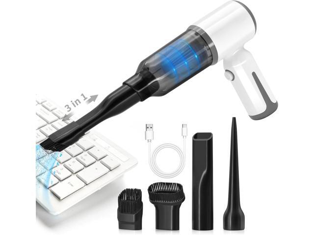 Click here for MEFELF Cordless Vacuum Cleaner-Mini Air Duster  Po... prices