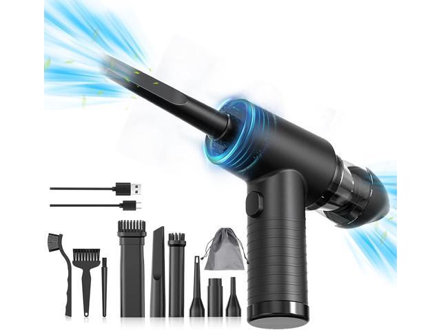 Click here for Herlitz Compressed Air Duste - Electric Air Duster... prices