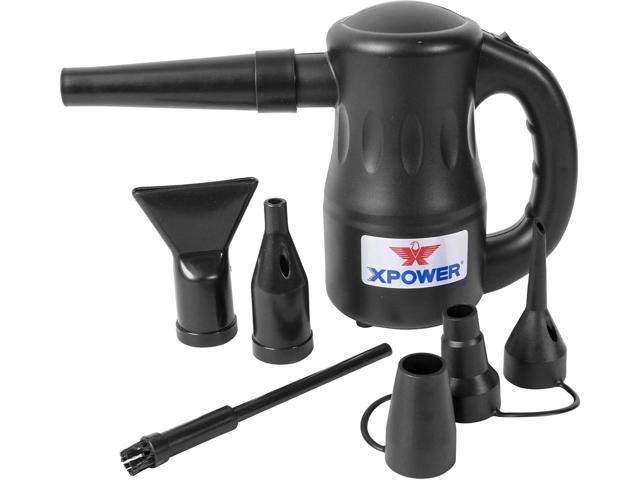 Click here for XPOWER A-2 Airrow Pro Electric Air Duster for Dust... prices