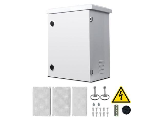 Click here for Metal Nema Enclosure with Rain Hood Weatherproof J... prices