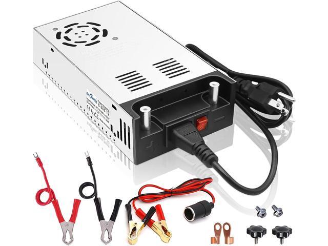 Click here for New Version AC to DC Converter  EAGWELL SMPS 110V... prices