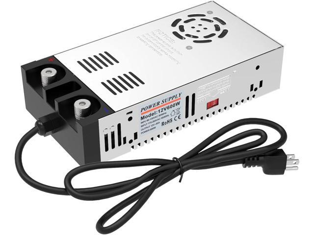 Click here for IMAYCC AC to DC Converter - 110V to 12V Power Supp... prices