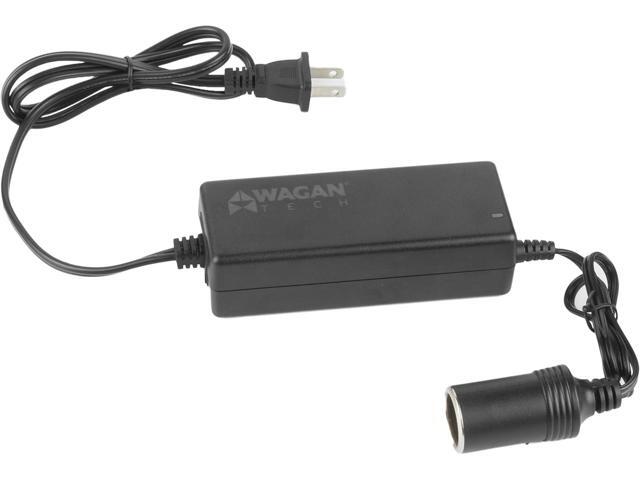 Click here for Wagan EL9903 AC to DC Power Adapter 5A 60W Power C... prices