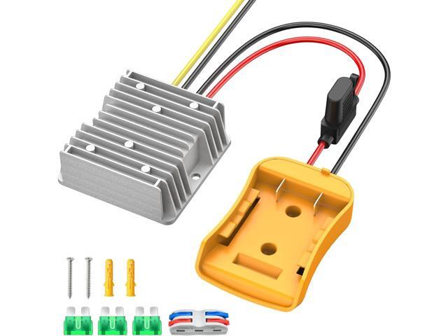 Click here for 20V to 12V Step-Down Converter Compatible with Dew... prices