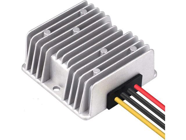 Click here for DC Voltage Converter Regulator DC 12V(10V-16V) Ste... prices