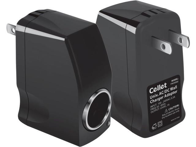 Click here for Cellet AC to DC 12V Output Converter. AC/DC Power... prices