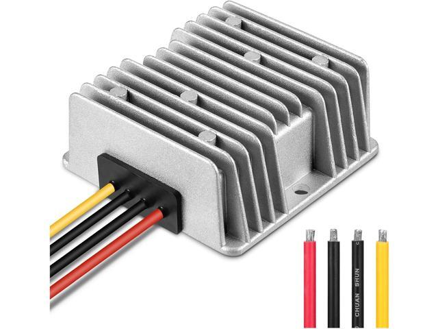 Click here for Kohree DC 24V Step Down to 12V 30A 360W Converter... prices