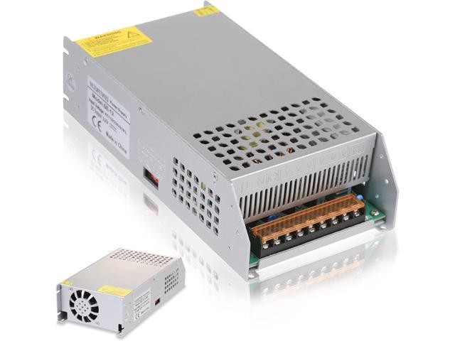 Click here for New Version DC 12V 100A 1200W Power Supply Adapter... prices