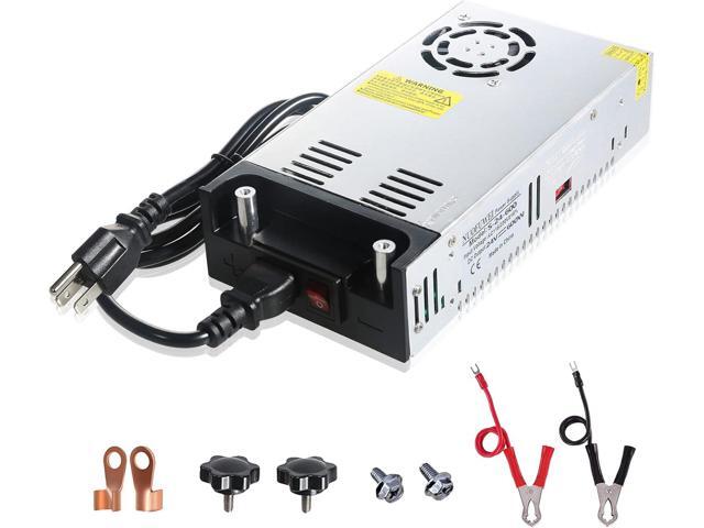 Click here for New Version DC 24V 25A 600W Switching Power Supply... prices