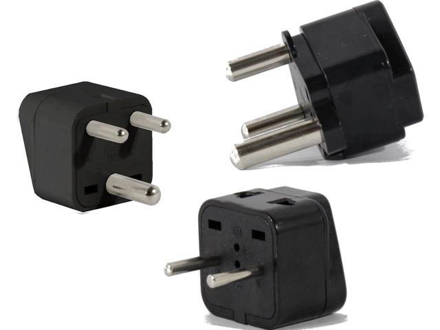 Click here for US to India Travel Adapter Plug for USA/Universal... prices