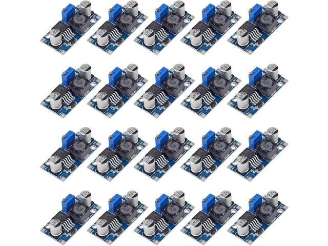 Click here for 20-Pack LM2596 LM2596S Buck Converter DC to DC Con... prices