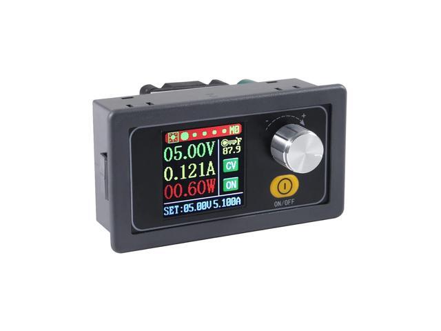 Click here for Buck Boost Converter Adjustable Voltage Regulator... prices