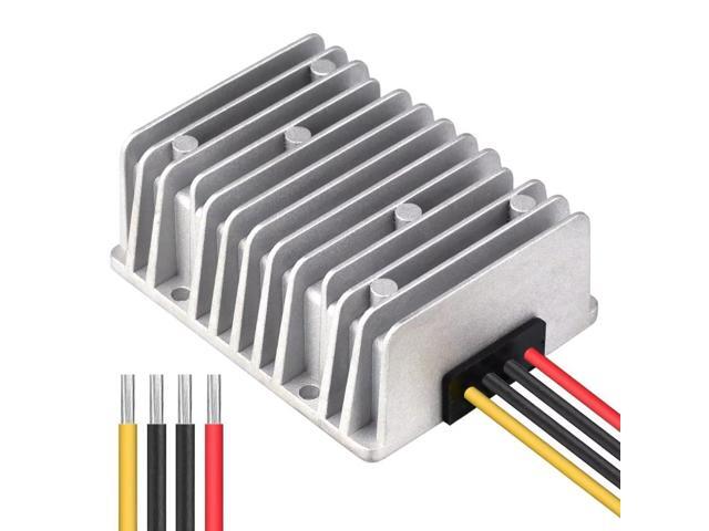 Click here for Cllena DC/DC 12V to 48V Boost Converter 10A 480W S... prices