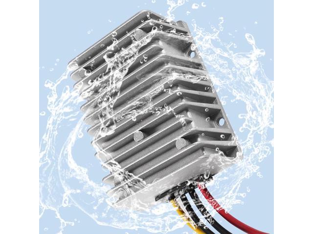 Click here for DC Voltage Reducer Converter DC 8V/40V to 13.8V 20... prices