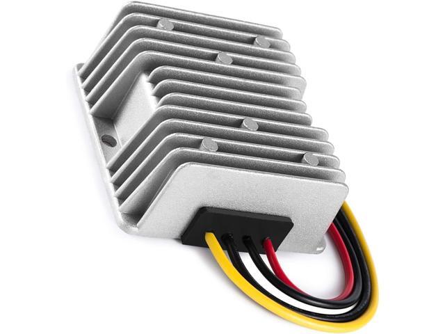 Click here for DC to DC Voltage Reducer 60V 72V Step Down to 12V... prices