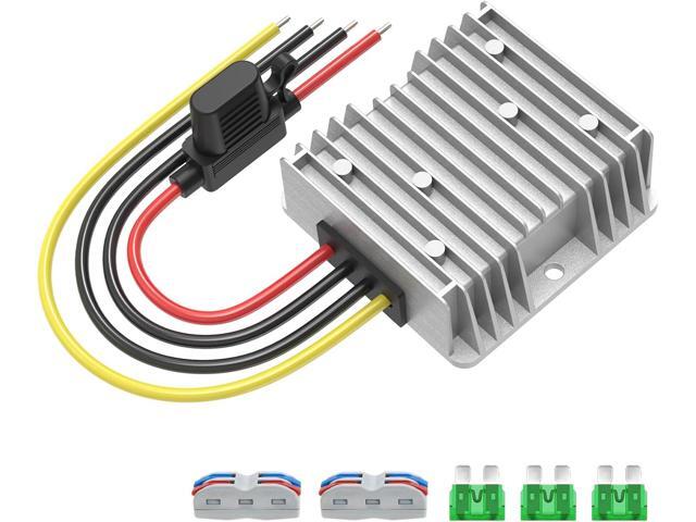 Click here for 12V 20A 240W Step Down Converter  DC 17-55V to DC... prices