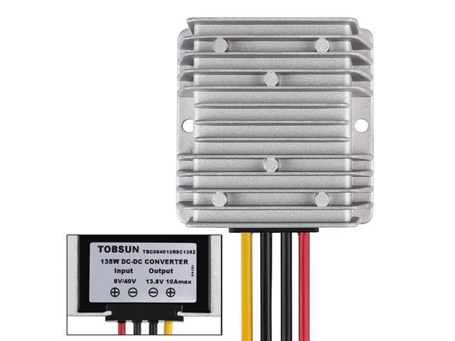 Click here for Golf CART Voltage Reducer Automatic Buck Boost Con... prices